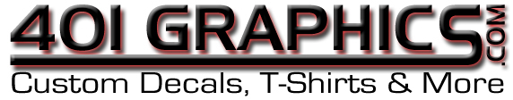 401Graphics.com